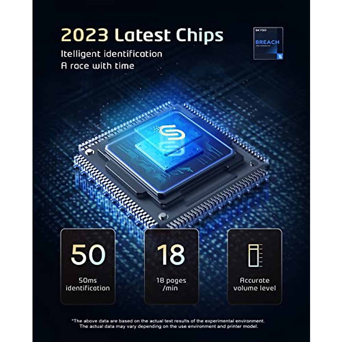 564XL Ink Cartridges for HP Printers 5-Pack Combo (2 Black, 1 Cyan, 1 Magenta, 1 Yellow) Works with Photosmart 7520 7525 5520 6520 6525 5510 6510 7510, DeskJet 3520 3522, OfficeJet 4610 4620 Printers