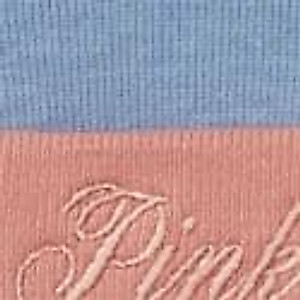 Victoria's Secret PINK Naturals Hiphugger 5 Pack, Cotton Panty Pack, Women's Underwear, Natural Tea Dye (XL)