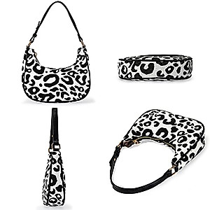 Montana West Trendy Shoulder Bag Small Crossbody Bag for Women with Detachable Shoulder Strap MWC-119CD