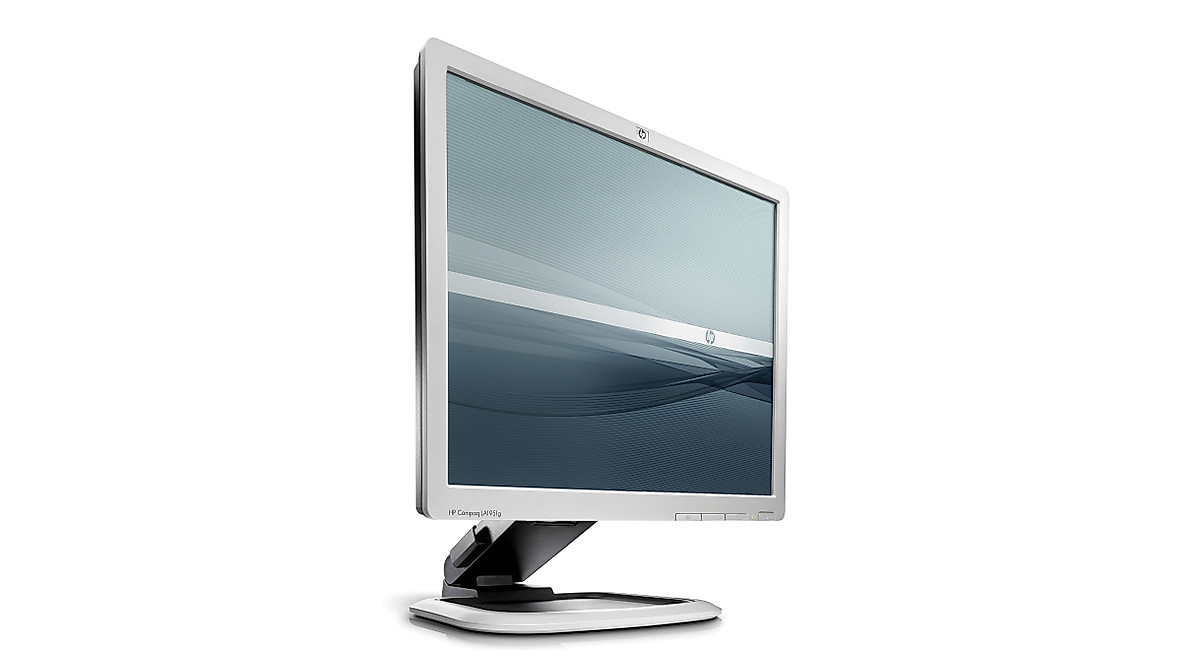 HP LA1951G 19" Flat Panel LCD Monitor