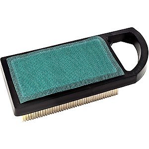 HQRP Filter Cartridge with Pre-Filter Compatible with Briggs & Stratton 698413 697292 697152 613022 695643 794421 797007 650821 697775 4212 4213 5079 5079K Replacement