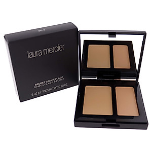 Laura Mercier Secret camouflage - # sc-3 medium with yellow or pink skin by laura mercier for women - 0.2 oz concealer, 0.2 Ounce