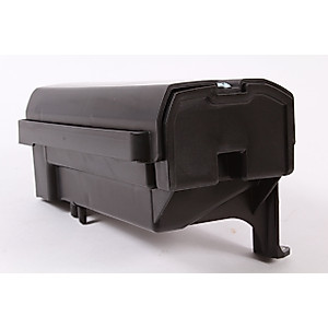 Subaru Genuine Robin 20B-32611-J0 Dual Air Cleaner Assy Fits Some EX35 EX40