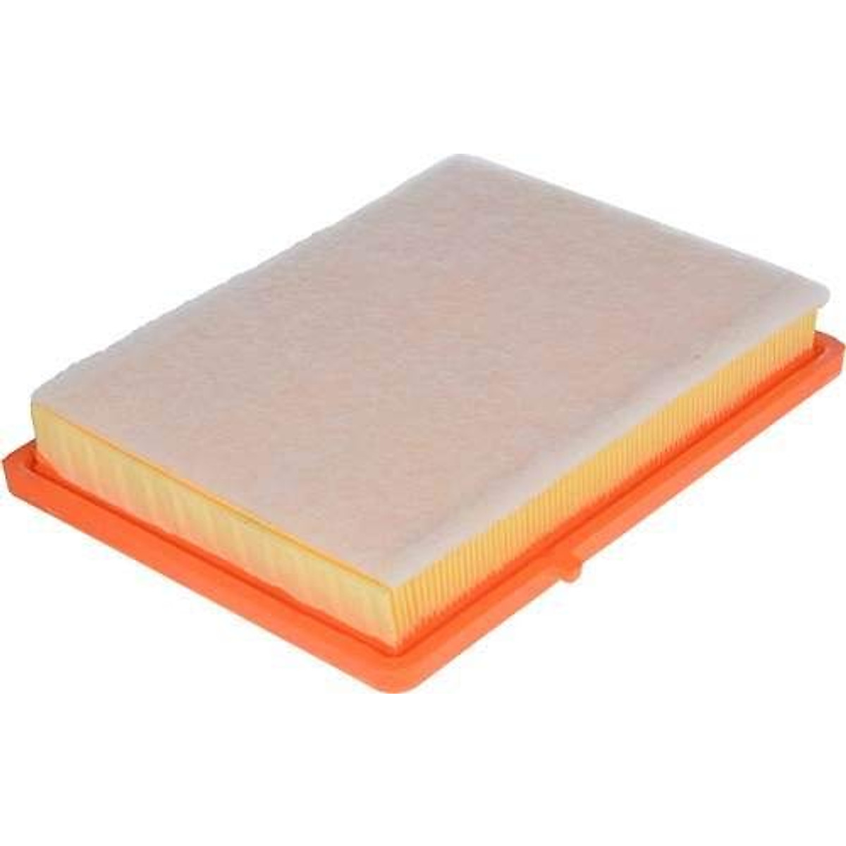 FRAM Extra Guard CA12260 Replacement Engine Air Filter for Select Chevrolet Equinox and GMC Terrain (1.5L, 1.6L & 2.0L) Models, Provides Up to 12 Months or 12,000 Miles Filter Protection