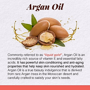 Body Drench Emulsifying Body Dry Oil, Restore Skin's Moisture, Improve Elasticity, 6 Oz