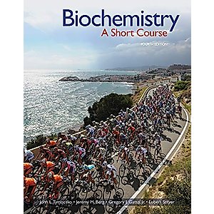 Loose-leaf Version for Biochemistry: A Short Course