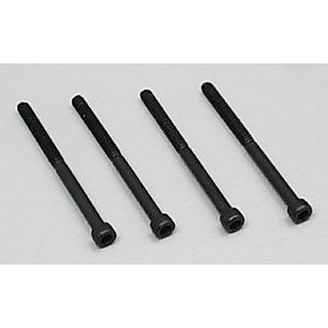 DU-BRO 4-40 X 1 1/2 Socket Head Cap Screw