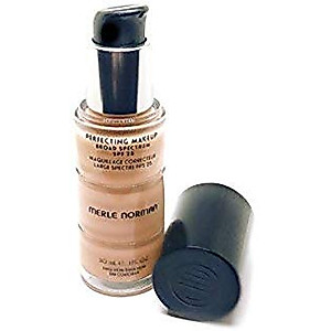Merle Norman Perfecting Foundation Makeup - Simply Beige