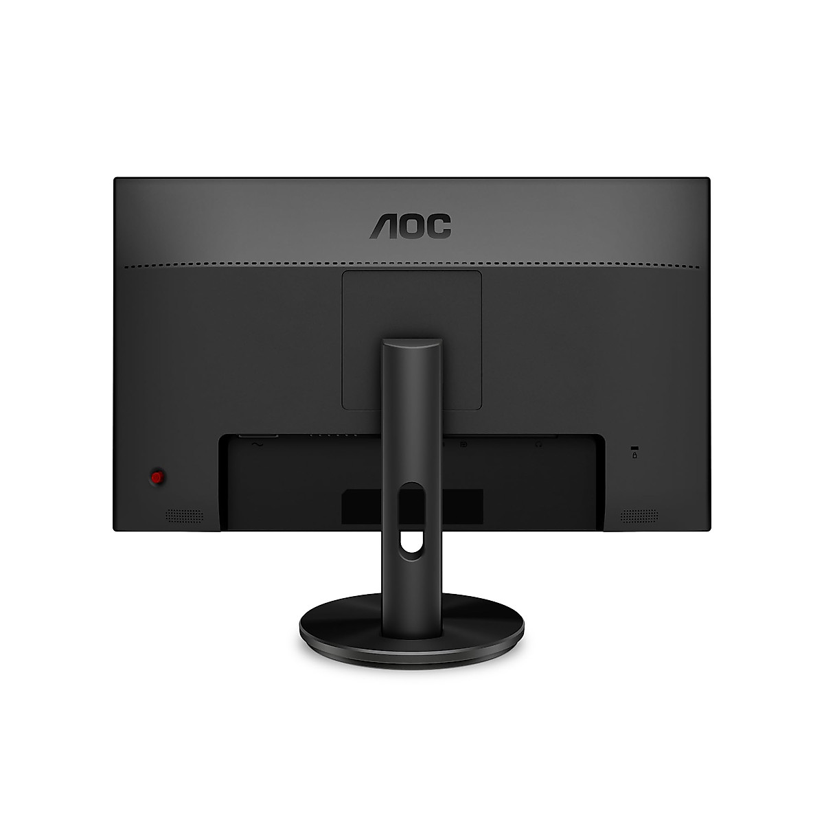 AOC G2790VX 27" Frameless Gaming Monitor, FHD 1920x1080, 1ms 144Hz, FreeSync Premium, 122% sRGB / 90% DCI-P3, VESA, 3Yr Re-Spawned Zero Dead Pixels, Black, 27 inch full hd