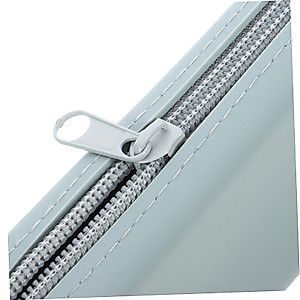 Parliky Silicone Pencil Case Thin Pencil Case Cute Pencil Bag Pen Bag Pencil Case Aesthetic Pencil Case Pencil Bag Aesthetic Small Pencil Pouch Pen Holder for Purse Pen Pouch Pen Case