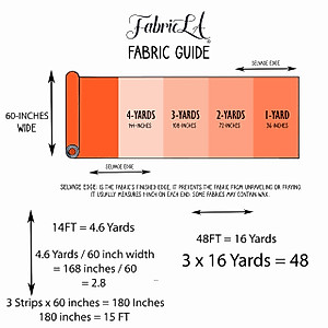 FabricLA Velboa S-Wave Animal Print Fabric - Short Pile Faux Animal Fur Fabric - 60" Inches (150 CM) Wide - Fake Animal Fur Fabric - Cheetah, 1 Continuous Yard