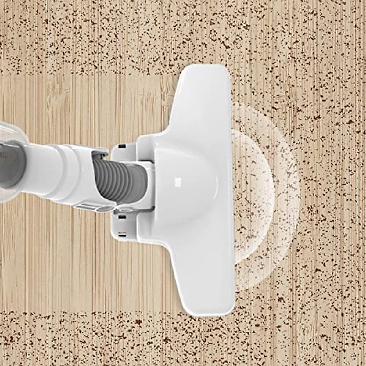 UTTOASFAY Vacuum Cleaner Handheld Cordless Vacuum Cleaner Carpet and Floor Small Vacuum Cleaner Pet Vacuum for Dogs Apartment New Home Essentials Hardwood Floor Vacuum Stick Vacuum Cleaner Cool Stuff