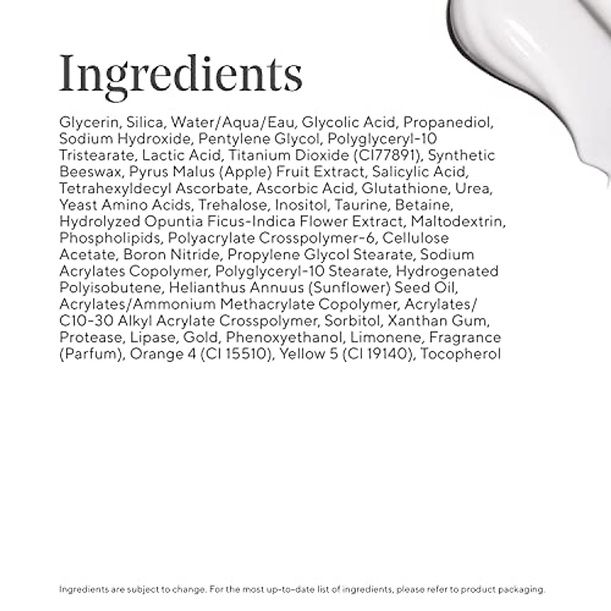 Murad Environmental Shield Vita-C Triple Exfoliating Facial – Exfoliating Facial Scrub with Antioxidant Gold Stabilized Vitamin C – Smoothing & Brightening, 2.7 Fl Oz