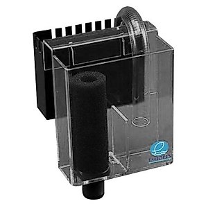 Eshopps AEO11005 Overflow Boxes Pf-800 for Aquarium Tanks