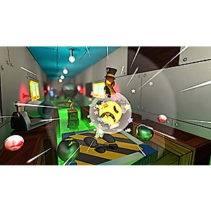 A Hat in Time (Nintendo Switch)