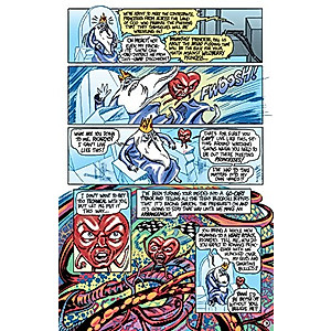 Adventure Time Comics Vol. 6 (6)