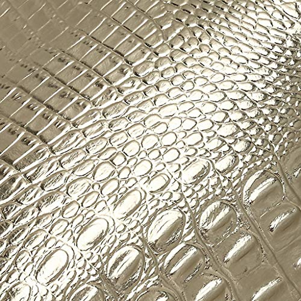 Carry on Tote Bags for Women Women Capacity Bags Ladies Solid Tote Shoulder Fashion Large Handbag Zippe (Gold, One Size)