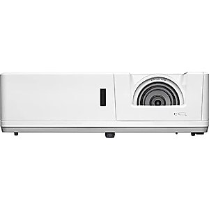 Optoma ZU606TST-W-OB Large Venue