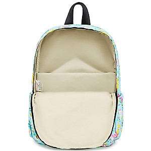 abshoo Little Kids Unicorn Toddler Backpacks for Girls Preschool Backpack With Chest Strap (Unicorn Light Blue)