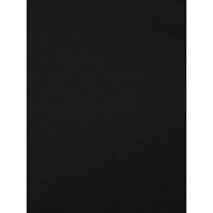 Black Diamond Mens Stretch Waterproof-Breathlable Rain Jacket, Black, Medium