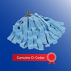 O-Cedar Microfiber Cloth Mop Refill