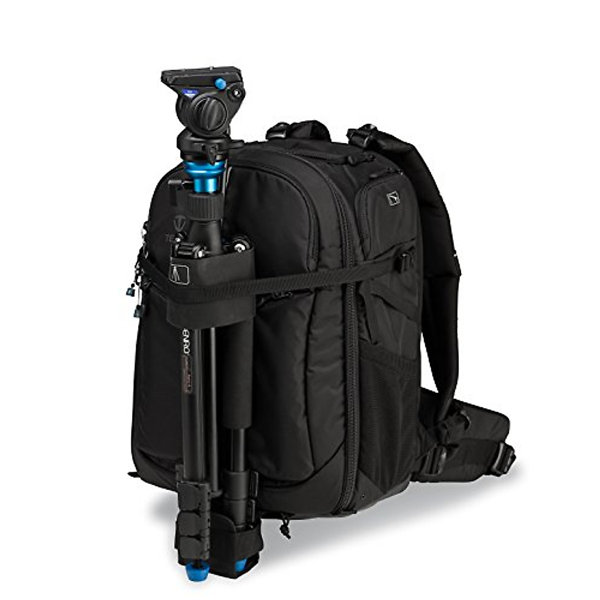 Benro Aero 4 Travel Video Tripod Kit - A2883FS4