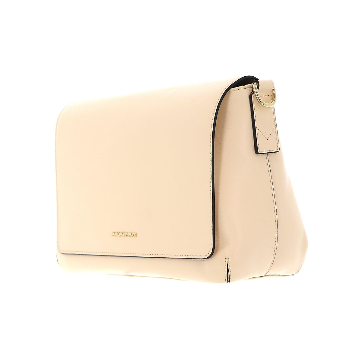 Mandarina Duck Women's Shoulder Bag, Macadamia, Taglia Unica