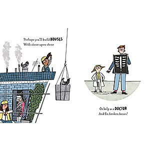 Wherever You Go, I Want You To Know Board Book (Beautiful illustrated Christian book gift for kids/ toddlers ages 2-4, for birthdays, Christmas, ... baby shower or gender-reveal party)