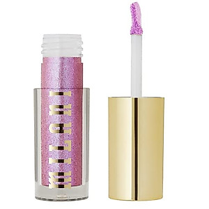 MILANI LUDICROUS LIGHTS (LIQUID SHADOW) EYE TOPPER - Pink-Aroo