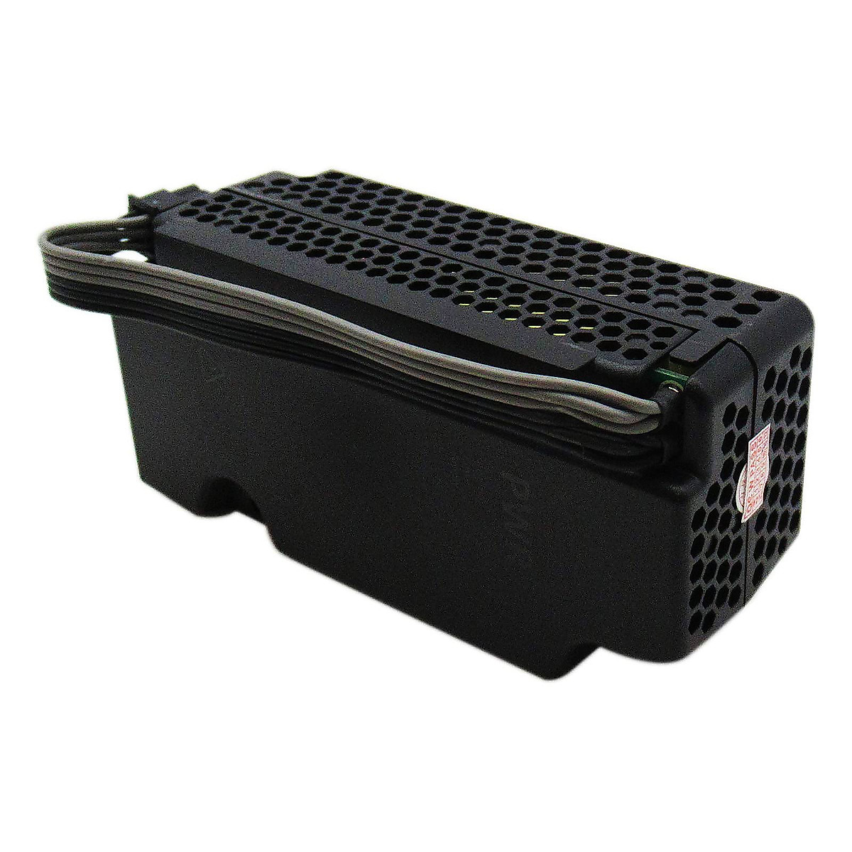 Kacenray Replacement Internal Power Supply AC Adapter Brick PA-1131-13MX N15-120P1A for Xbox One S (Slim) 1681 Part Number X943284-004 X943285-005 X943285-004