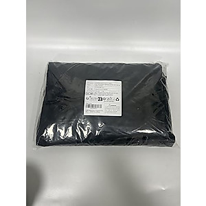 Large Patio Cushion Storage Bag，Heavy Duty 420D Zipper Storage Bags with Zipper and Handles for Patio Furniture Cushion Outdoor Storage,Waterproof Jumbo Multifunctional Storage Bags,68"L x 30"W x 20"H