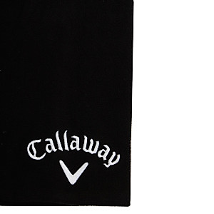 Callaway HW CG, Black, One Size