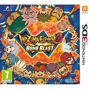 Inazuma Eleven