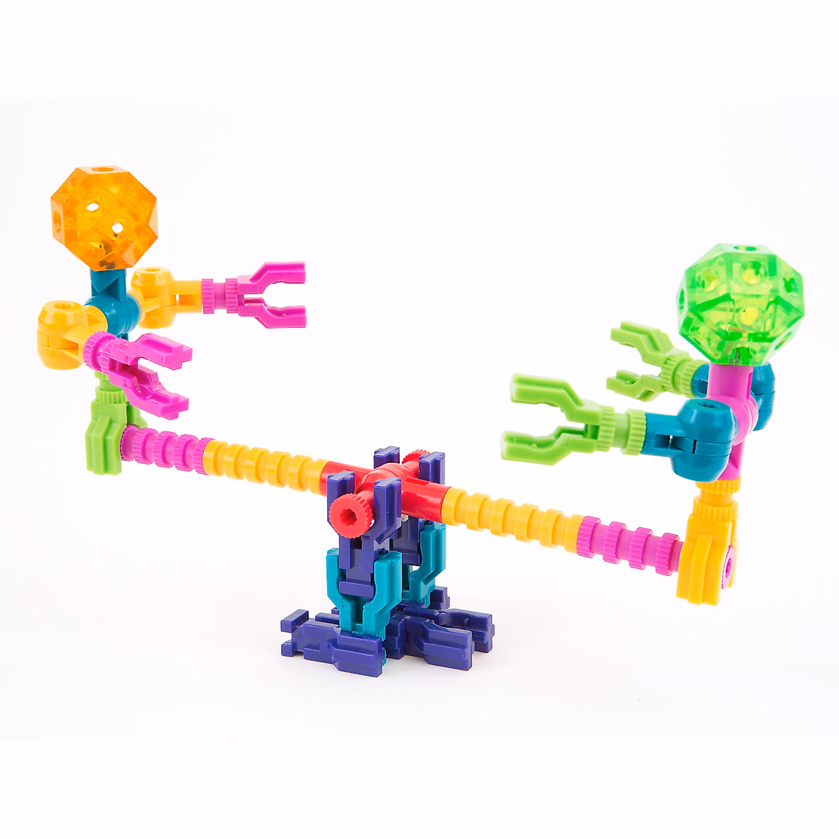 Jawbones Playground Toy Designer