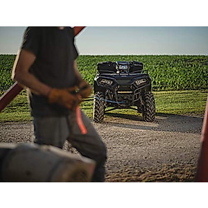 Polaris ATV HD 3,500 lb. Winch