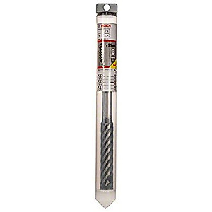 Bosch 2608586998 Four Cutter "Rebar Cutter" Sds-Plus 25mmx4.72inx11.81In