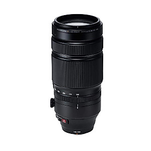 Fujifilm XF100-400mmF4.5-5.6 R LM OIS WR