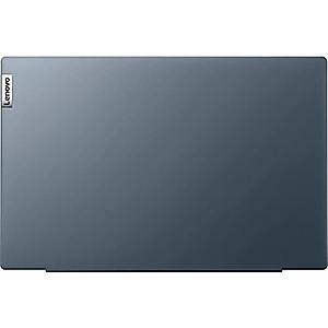 Lenovo IdeaPad 3 15.6" FHD Laptop (AMD Ryzen 7 5825U 8-Core, 12GB RAM, 512GB PCIe SSD, AMD Radeon, Backlit KB, FP, WiFi 6, BT 5.2, Win 11 Home) w/Special Edition Portable Dockztorm Data