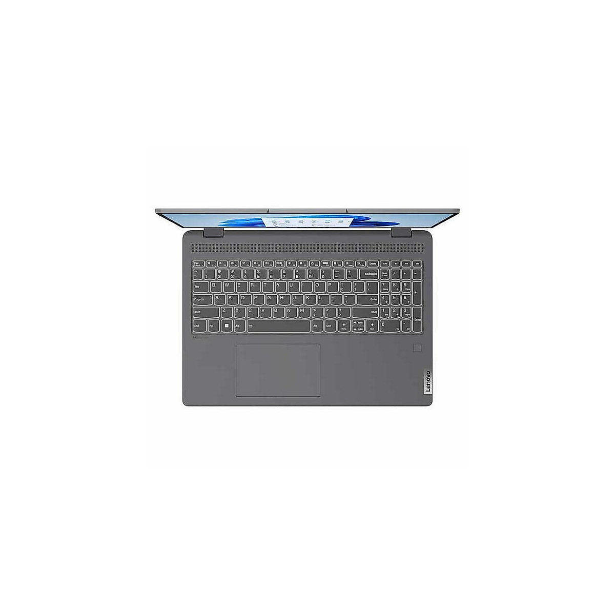 Lenovo Flex 5 16" 2-in-1 WQXGA (2560 x 1600) 16:10 Touchscreen Laptop, 10-Core i7-1255U, 400nits, 100% sRGB, Backlit KB, Wi-Fi 6, win11, Thunderbolt 4, w/HDMI (16GB RAM | 1TB PCIe SSD)