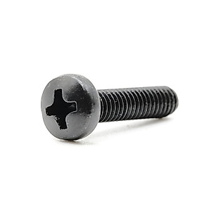 ReplacementScrews Stand Screws Compatible with Insignia NS-43D510NA21 (NS43D510NA21)