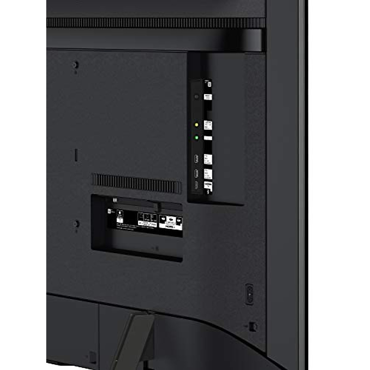 Sony X950G 65 Inch TV: 4K Ultra HD Smart LED TV with HDR and Alexa Compatibility - 2019 Model