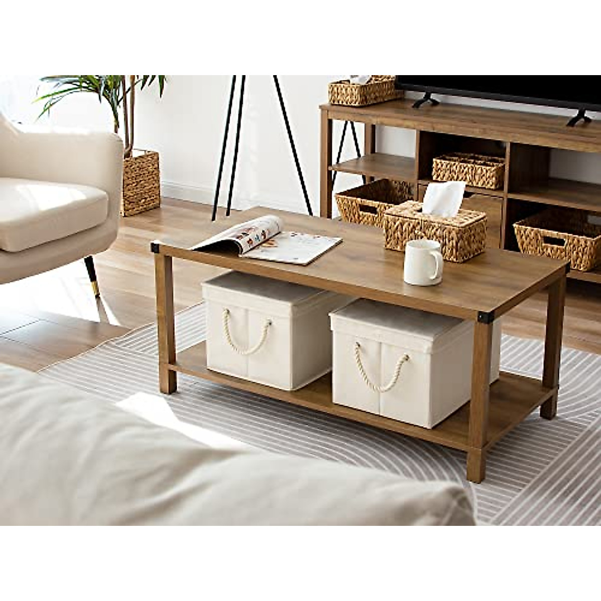 StorageWorks storage bin set