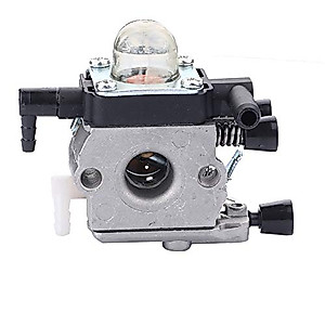 Hayskill Carburetor Carb for Sthil MM55 MM55C Zama C1Q-S202A Carb Replaces 4601-120-0600