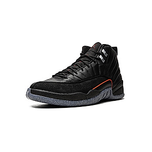 Jordan Mens Air Jordan 12 Retro DC1062 006 Utility - Size 11.5