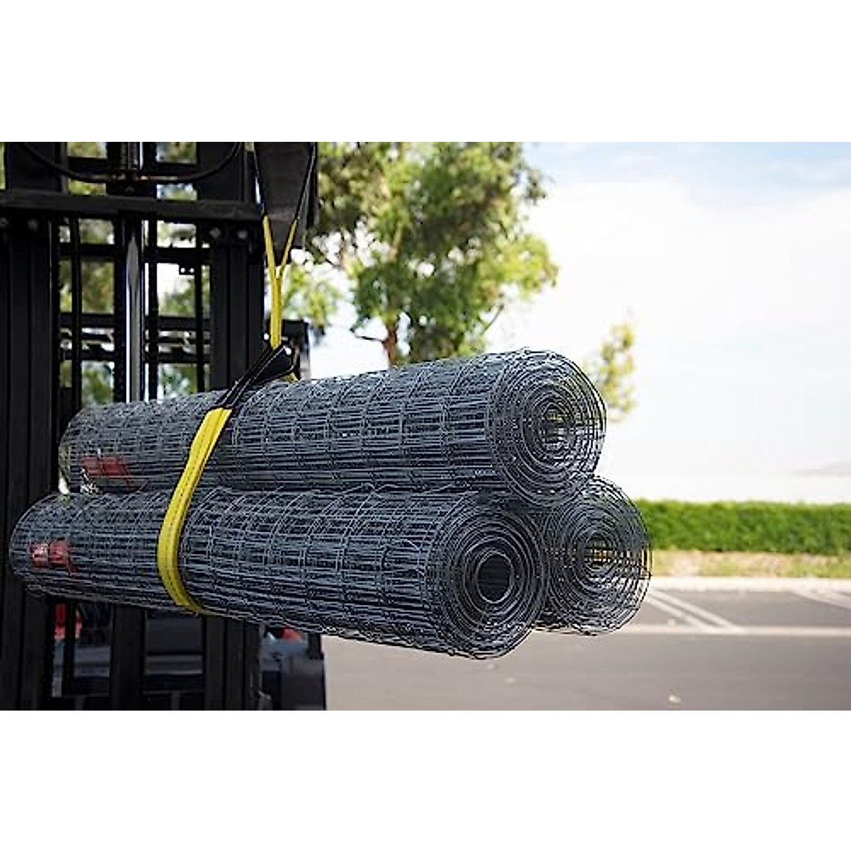 Keeper (02612 6' x 2" Lift Sling