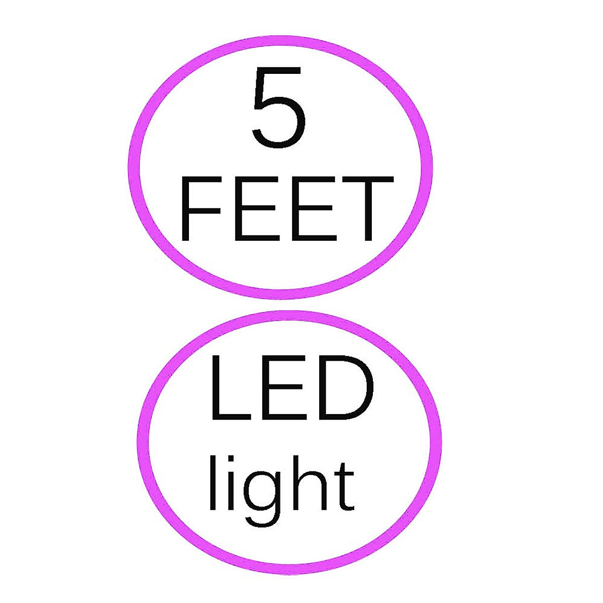 5.8V AC Adapter for The Singing Machine SML-625 SML625W SML625BTW Karaoke System Wall DC Charger Power Supply Cord Cable, 5 Feet, with LED Indicator