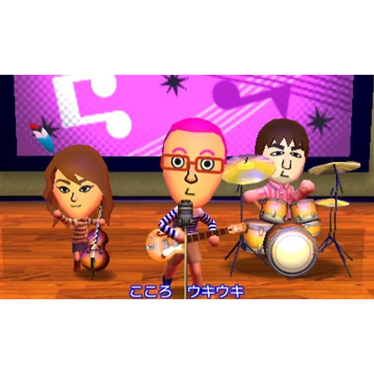 Friend Collection New life