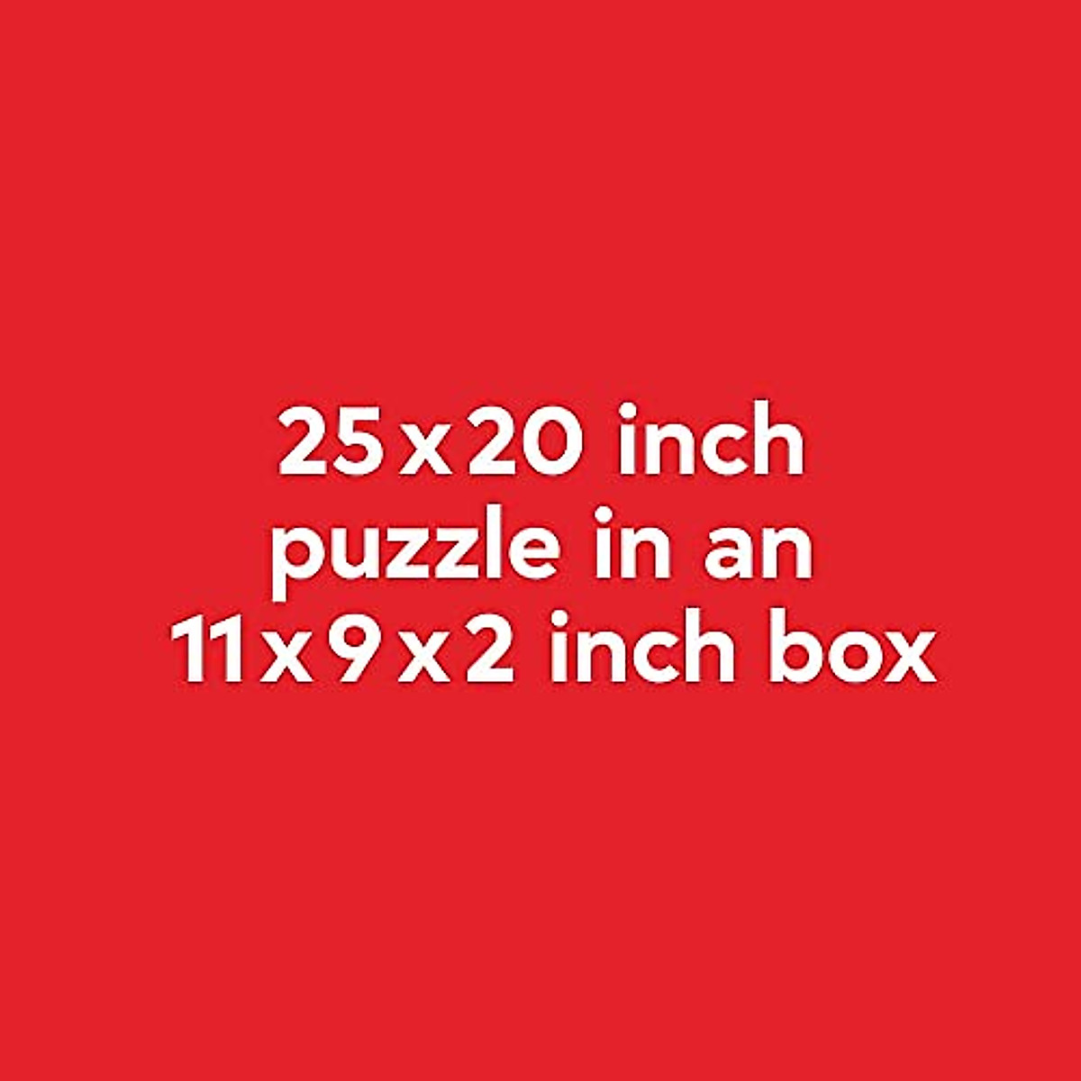 LEGO Minifigure Puzzle