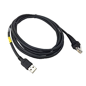 Honeywell Xenon Extreme Performance (XP) 1952G-SR (Standard Range) Cordless Barcode/Area-Imaging Scanner (2D, 1D, PDF, Postal) Kit, Includes Cradle and USB