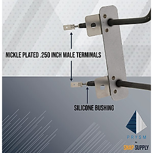 PRYSM Bake Element Replaces WB44T10010